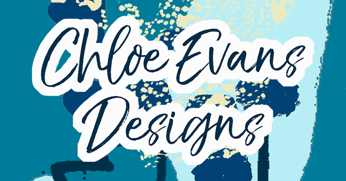 Coastal Living & Surf Art, Homeware and Gifts | Chloe Evans Designs